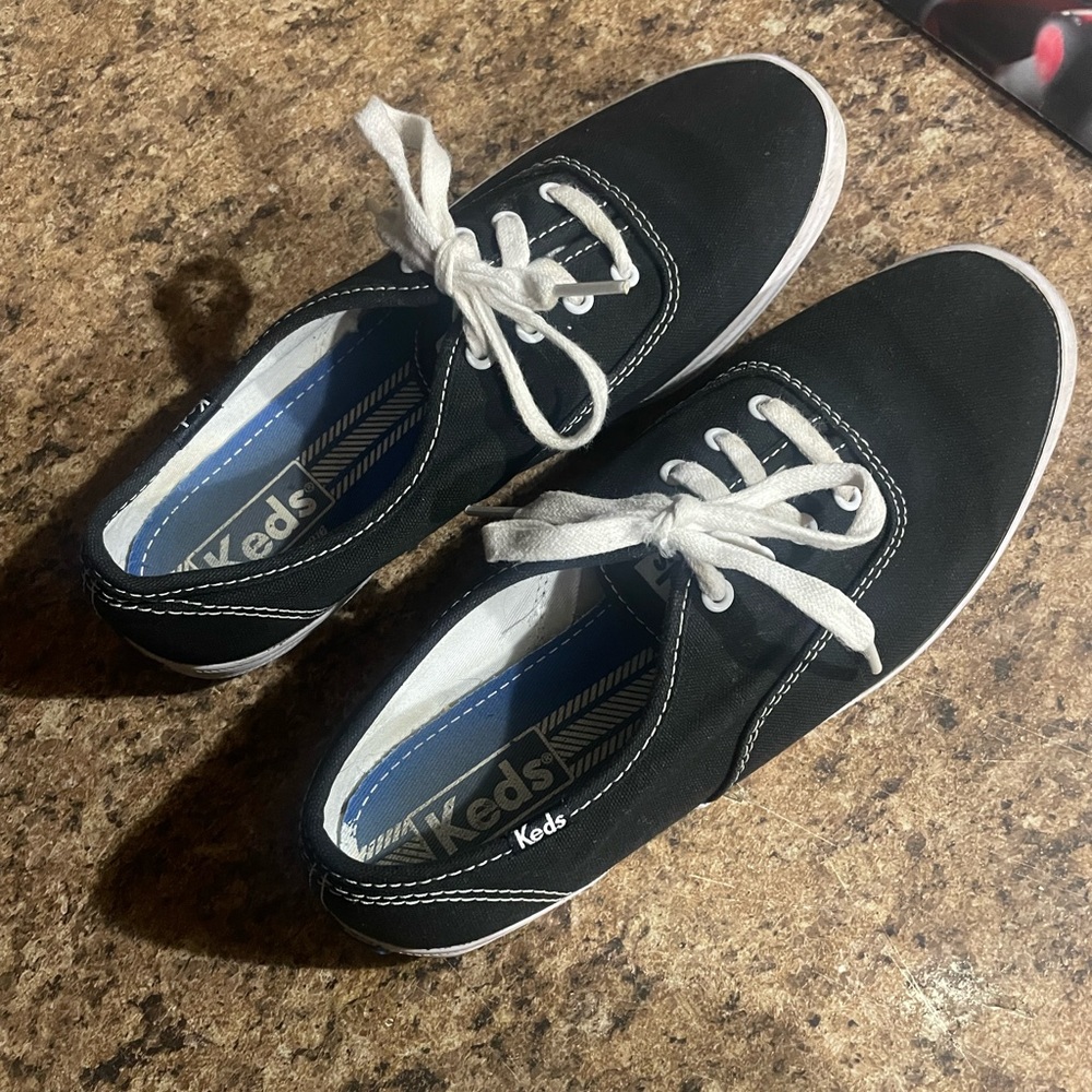 Women’s Champion Original Keds - Gem